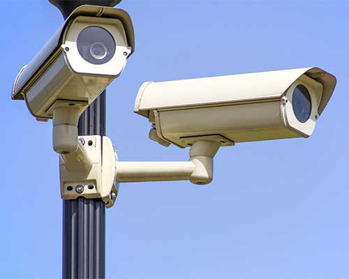 Reliance Security - UK